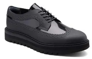 Onitsuka Tiger Brogue Derby Shoes