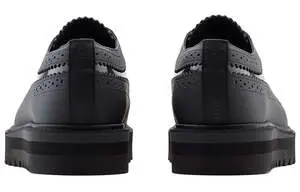 Onitsuka Tiger Brogue Derby Shoes