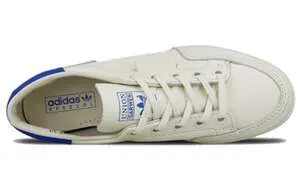 Adidas Union X Garwen Spzl "spray Bluebird" Low Top Sneakers