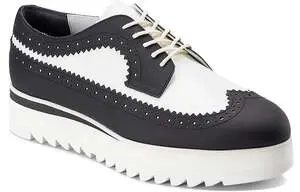 Onitsuka Tiger Brogue Platform