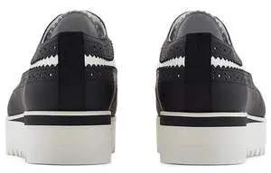 Onitsuka Tiger Brogue Platform