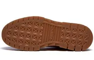 PUMA Mayze Gum Fudge Platform Sneakers