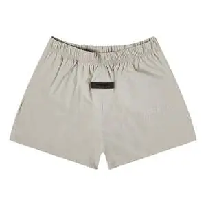 Fear Of God Ss23 Running Nylon Shorts - Seal