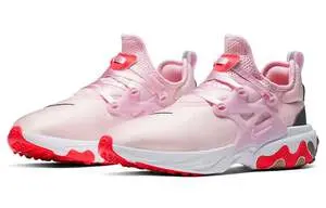 Nike React Presto Sneakers - Pink