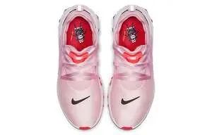 Nike React Presto Sneakers - Pink