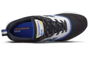 NEW BALANCE 997h Sneakers - Black