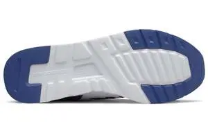 NEW BALANCE 997h Sneakers - Black