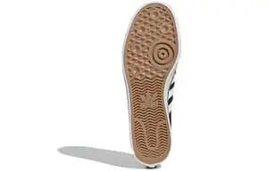 Adidas Nizza Sneakers - Black