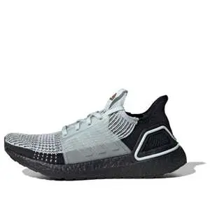 Adidas Ultraboost 19 Athletic Sneakers - Blutin/cblack/coppmt