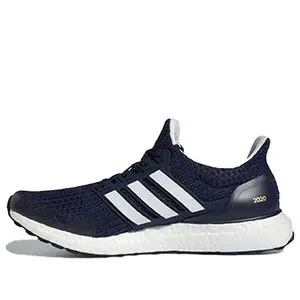 Adidas Adidas Ultraboost DNA "Marathon Of Hope" Dark Blue