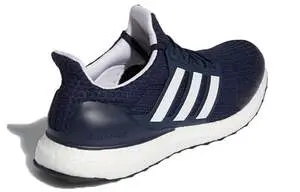 Adidas Ultraboost Dna "marathon Of Hope - Dark Blue
