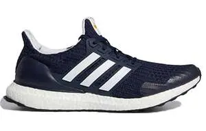 Adidas Ultraboost Dna "marathon Of Hope - Dark Blue