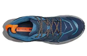 Hoka One One Anacapa Low Gore-tex