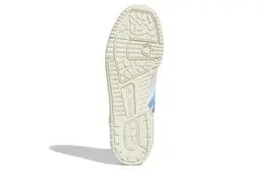 Adidas Rivalry Low Sneakers - White/grey/blue