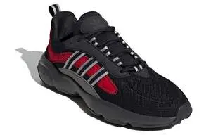 Adidas Haiwee Sneakers - Black