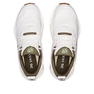 On X Loewe Cloudtilt Sneakers - White/khaki