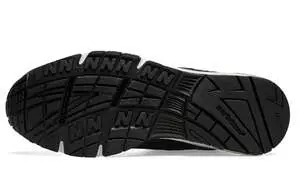 NEW BALANCE 991 Made In England - Navy