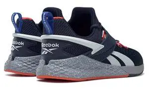 REEBOK Nano X Rich Froning Athletic Sneakers