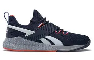 REEBOK Nano X Rich Froning Athletic Sneakers