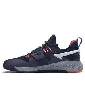 REEBOK Nano X Rich Froning Athletic Sneakers - Blue