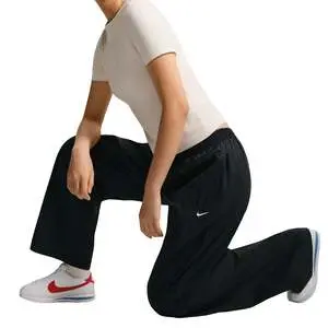 Nike Mid-rise Lightweight Uv Pants