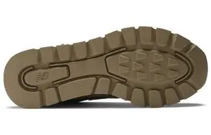 NEW BALANCE 574 "olive" Sneakers - Green