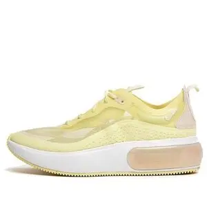 Nike Nike Air Max Dia LX Sneakers Yellow