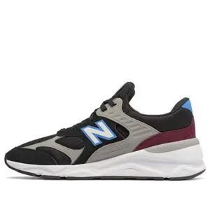 NEW BALANCE X-90 Sneakers - Black