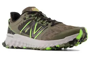 NEW BALANCE Fresh Foam Garo Athletic Sneakers