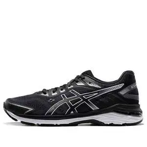 Asics ASICS GT-2000 7 Athletic Sneakers Black