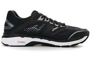 Asics Gt-2000 7 Athletic Sneakers - Black