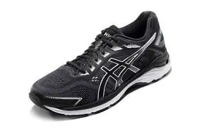 Asics Gt-2000 7 Athletic Sneakers - Black