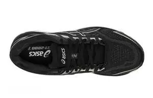 Asics Gt-2000 7 Athletic Sneakers - Black