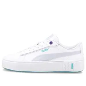 PUMA Smash Platform V2 Sneakers