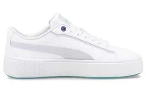 PUMA Smash Platform V2 Sneakers