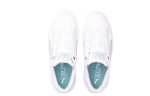 PUMA Smash Platform V2 Sneakers