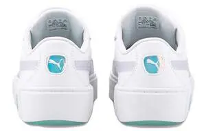 PUMA Smash Platform V2 Sneakers