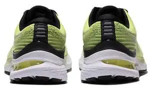 Asics Gel-kayano 28 Athletic Sneakers - Yellow/black