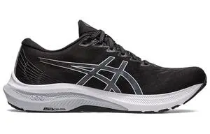 Asics Gt-2000 11 Performance Sneakers - Black/white
