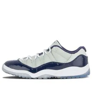 JORDAN Air 11 Retro Low Sneakers