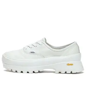 VANS Authentic Vibram Lx - White