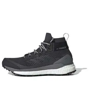Women's Mid-Top Hiking Sneakers