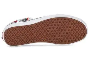 VANS Classic Slip-on "packing Tape" Sneakers