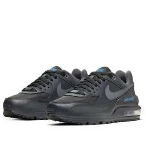 Nike Max Wright Low-top Sneakers