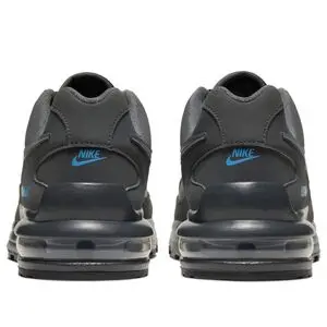Nike Max Wright Low-top Sneakers