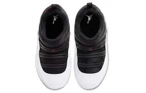JORDAN 11 Retro Little Flex - Black