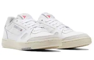 REEBOK Lt Court Sneakers - White
