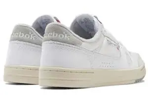 REEBOK Lt Court Sneakers - White