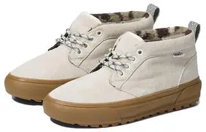 VANS Chukka Mte-1 Mid Top Sneakers
