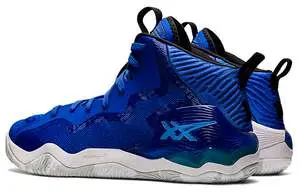 Asics Nova Surge High Top Sneakers - Blue